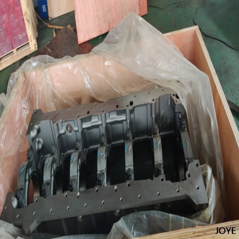 Cylinder Block