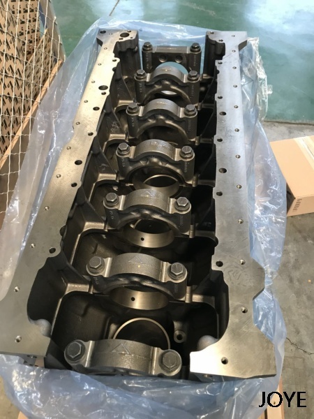 Cylinder Block