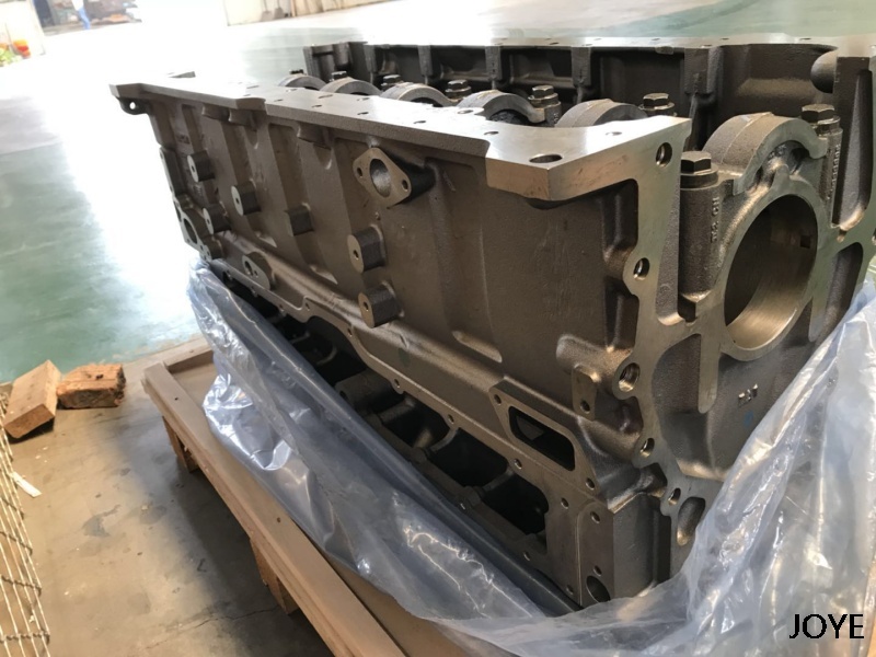 Cylinder Block