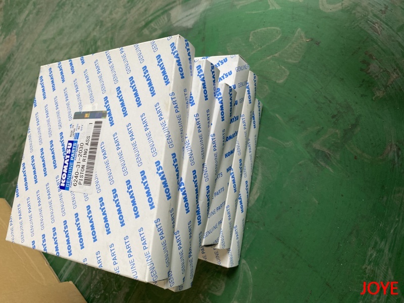 KIT,ENGINE PISTON FOR QSK23/6D170