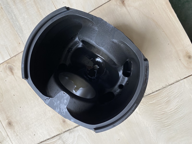 KIT,ENGINE PISTON FOR QSK23/6D170